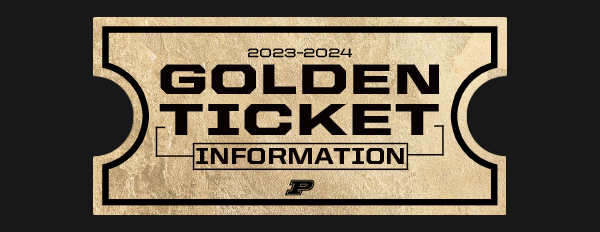 What is the Golden Ticket?